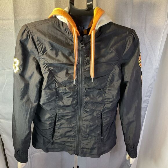 Harley-Davidson | Jackets & Coats | Harleydavidson Womens Med 3in Epic ...